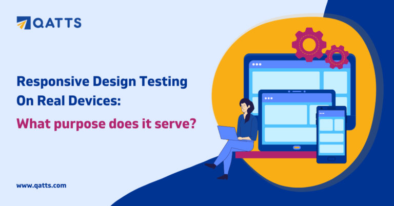 Responsive Design Testing On Real Devices: What purpose does it serve ...